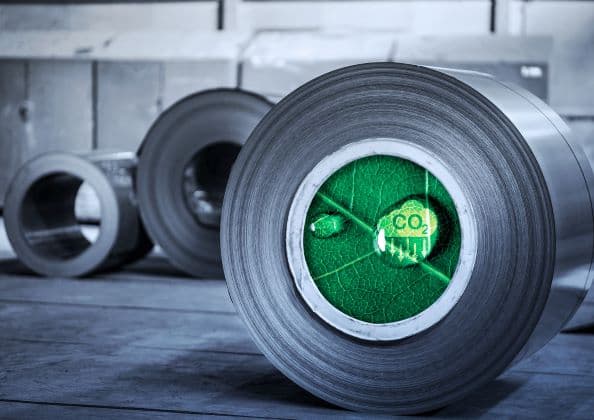 Living Circular Economy. Today. For Tomorrow. | SIJ Metal Ravne